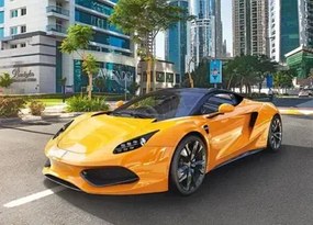 Castorland 018376 Arrinera Hussarya / 180 dílků / od 7 let
