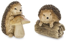 Figurka ježeček 2 varianty 157625