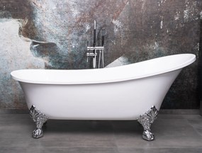 Rea, Volně stojící vana REA Sparta 175, KPL-W1101