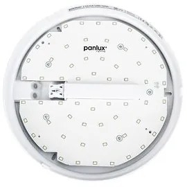 Panlux Přisazené LED svítidlo Olga 10 W, bílá