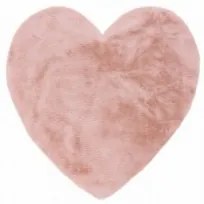 Vopi Dětská předložka Luna 859 powder pink Dětská předložka Luna 859 powder pink