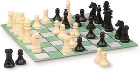 DINO Šachy cestovní / Počet hráčů: 2 / od 8 let