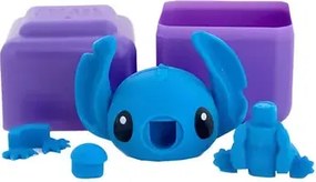 CYP BRAND Gumová figurka Lilo a Stitch / 3D puzzle / Licenční design