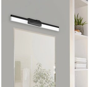 Eglo 780432 - LED Koupelnové osvětlení zrcadla YANGUAS LED/11W/230V 59,5 cm IP44