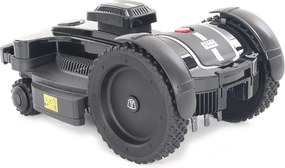Robotická sekačka TECHline NEXTTECH DX6 4WD HRTK