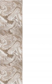 80x300 Běhoun Eris Marbled Natural