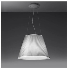 Artemide 1124110A - Lustr na lanku CHOOSE MEGA 3xE27/12W/230V bílá