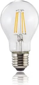 Xavax LED Filament žárovka / E27 / 806 lm (nahrazuje 60 W) / teplá bíl