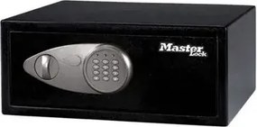 Master Lock X075ML / Kompaktní trezor / 22.03 l