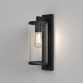 AST 1413001 Venkovní nástěnné svítidlo Pimlico 400 60W E27 černá - ASTRO Lighting