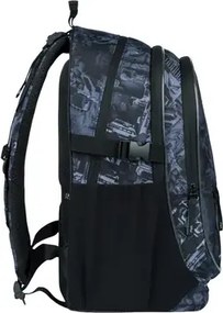 BAAGL Školní batoh Core Technic / 25 l / vhodný od 3. třídy ZŠ