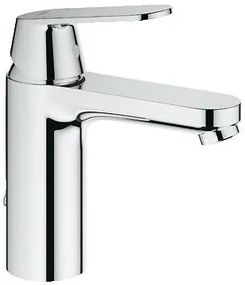 Grohe Eurosmart Cosmopolitan umyvadlová baterie stojící chrom 23326000