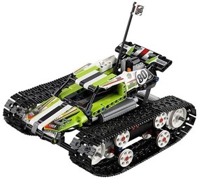 LEGO Technic 42065 RC Pásový závoďák