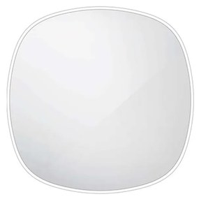 Nimco - Zrcadlo s LED osvětlením, 70 cm, hliník ZP 27001R