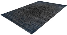 Lalee Kusový koberec Pablo 707 Blue Rozměr koberce: 120 x 170 cm