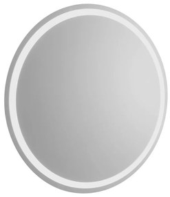 Sapho NYX kulaté zrcadlo s LED osvětlením o 60 cm NY600