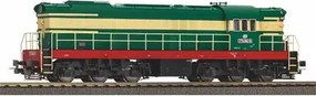 Piko 59792 Dieselová lokomotiva BR 770 ČD V / Měřítko:H0 (1:87) / Délk