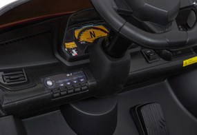 Ramiz Vozidlo Lamborghini Veneno červené