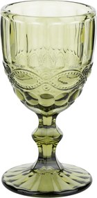 Set 4 sklenic na víno, 240ml, SAVOY TYP 3