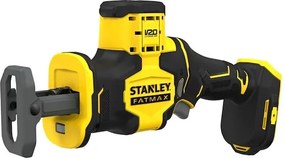 Výrobce: Stanley Stanley SFMCS305B-XJ FatMax v20 aku bezuhlíková jednoruční mečová pila bez baterie a nabíječky 18 v