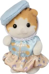Sylvanian Families Baby koncert v mateřské školce / od 3 let