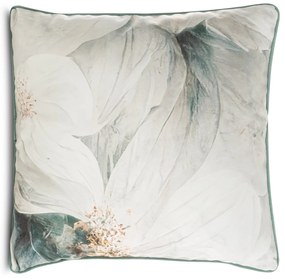 DEKORAČNÍ POVLAK NA POLŠTÁŘ EVA MINGE MH5 60X60 CM VZOROVANÁ