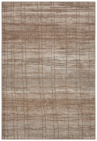 Hanse Home Collection koberce Kusový koberec Terrain 105599 Jord Cream Beige ROZMĚR: 80x120