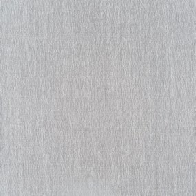 ZÁCLONA NA KROUŽCÍCH TIRSA 300 CM X 250 CM CM BÍLÁ