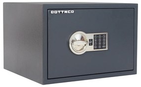 Rottner  Power Safe S2 300 EL - Rottner Nábytkový trezor Power Safe S2 300 EL