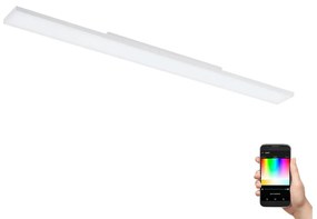 Eglo | Eglo 900062 - LED RGBW Stmívatelné stropní svítidlo TURCONA-Z LED/34,2W/230V | EG900062