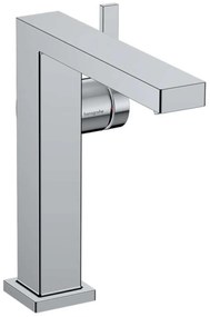 Hansgrohe Tecturis E - Umyvadlová baterie, CoolStart, EcoSmart, chrom 73041000