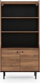 GAB Knihovna NEFERTUM R2D, 80 cm