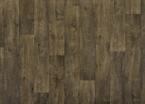 Koberce Breno  PVC XTREME Valley Oak 636D, šíře role 200 cm