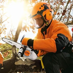 Benzínová pila STIHL MS 151 TC-E