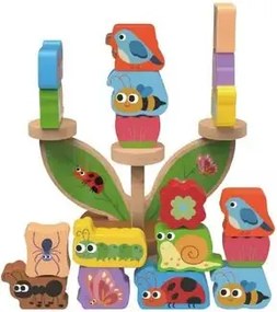 2Kids Toys Balanční hra Louka / od 2 let