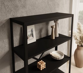 ADRK Furniture Regál Rene BS-REN-BB