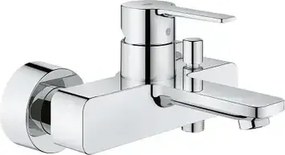 Grohe Lineare - Vanová baterie chrom