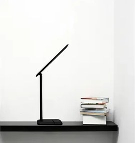 RETLUX RTL 200 Stmívatelná LED lampa CCT 5W černá
