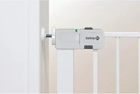 Safety 1st Zábrana Auto Close White