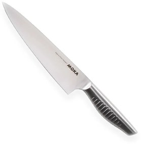 nůž šéfkuchaře (Chef) 200mm - Suncraft MOKA, japonský kuchyňský nůž