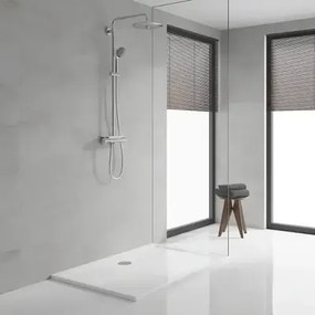 Grohe Vitalio Joy - Hlavová sprcha průměr 26 cm | 3 proudy | chrom