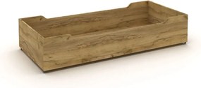 Malý úložný prostor pod postel (na výběr více variant)