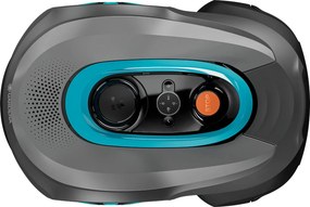 GARDENA Robotická sekačka smart SILENO sense 600 m2