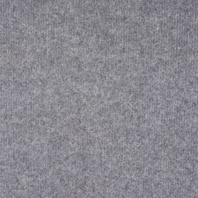 Betap, Čistící zóna Polo grey metráž - neúčtujeme odřezky z role, na míru, šíře 1m,2m,3m,4m, šedá, guma (gel - protiskluzový), chodba / předsíň