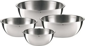 XXXLutz SADA MISEK, kov, 4dílné WMF - Sada misek - 0037310150