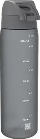 ion8 Leak Proof Láhev Grey 500 ml