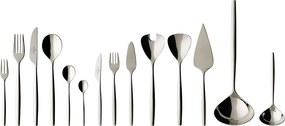 Villeroy&Boch Metroksic jídelní příbor 113tlg. Lunch 490 x 340 x 180 mm