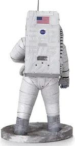 Metal Earth 3D puzzle Premium Series: Apollo 11 Astronaut / 75 dílků /