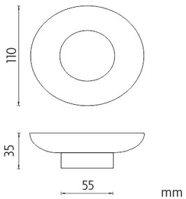 Nimco Náhradní mýdlenka -