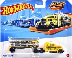 MATTEL Hot Wheels Tahač 2024 / Kov / 1:64 / od 3 let